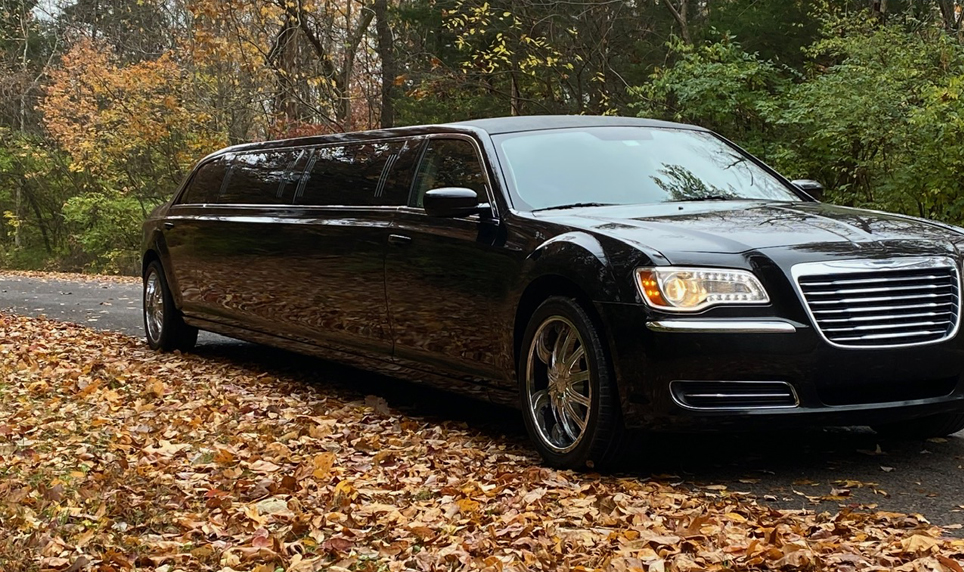Skaggs Limousine & Transportation